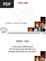 NFPA 400: Gestión de Materiales Peligrosos | PDF | Mercancías ...