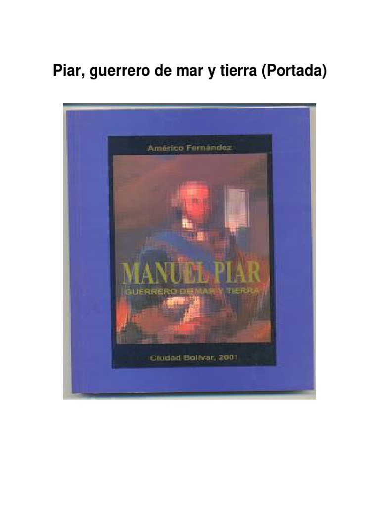 Américo Fernández | PDF | Venezuela | Agitación