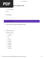 Picto Word Interactive PPT Game Template 1 | PDF