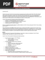 Verifire Tools 9.1 Manual PDF | PDF | Computing | Software