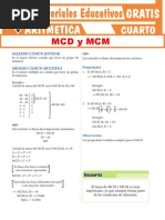 Raz Mat 04 Soluc Edades | PDF