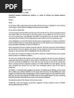 PNP Criminal Investigation Flowchart | PDF | Crime Scene | Crimes