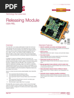 Product Data Sheet: Easypact CVS - CVS100B TM100D Circuit Breaker - 3P ...