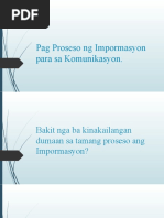 Primaryang Batis | PDF