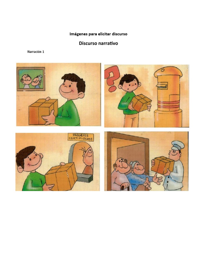 Imágenes Pefe +12 Años | PDF