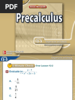 Function Family Scrapbook Project | PDF | Function (Mathematics) | Analysis