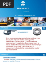 Cesmm 3 | PDF | Civil Engineering | Measurement