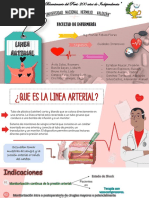 Monitorizacion Invasiva y No Invasiva | PDF | Medicina CLINICA | Especialidades Medicas