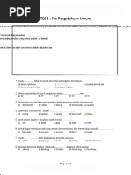 Paket Alat Tes WPT dan Aplikasi Skoring | PDF | Karier & Perkembangan ...