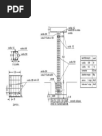 Hoja de Cálculo Cielo Raso PVC | PDF