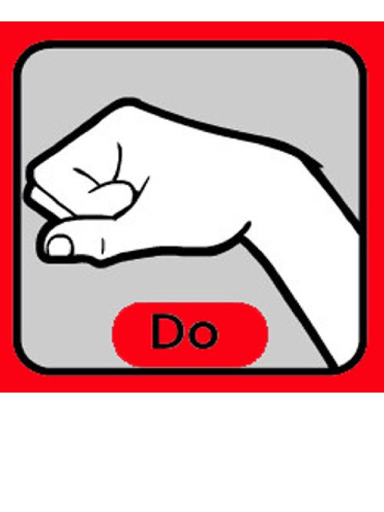 Signos Curwen Página Completa | PDF