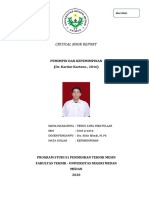Contoh CBR | PDF