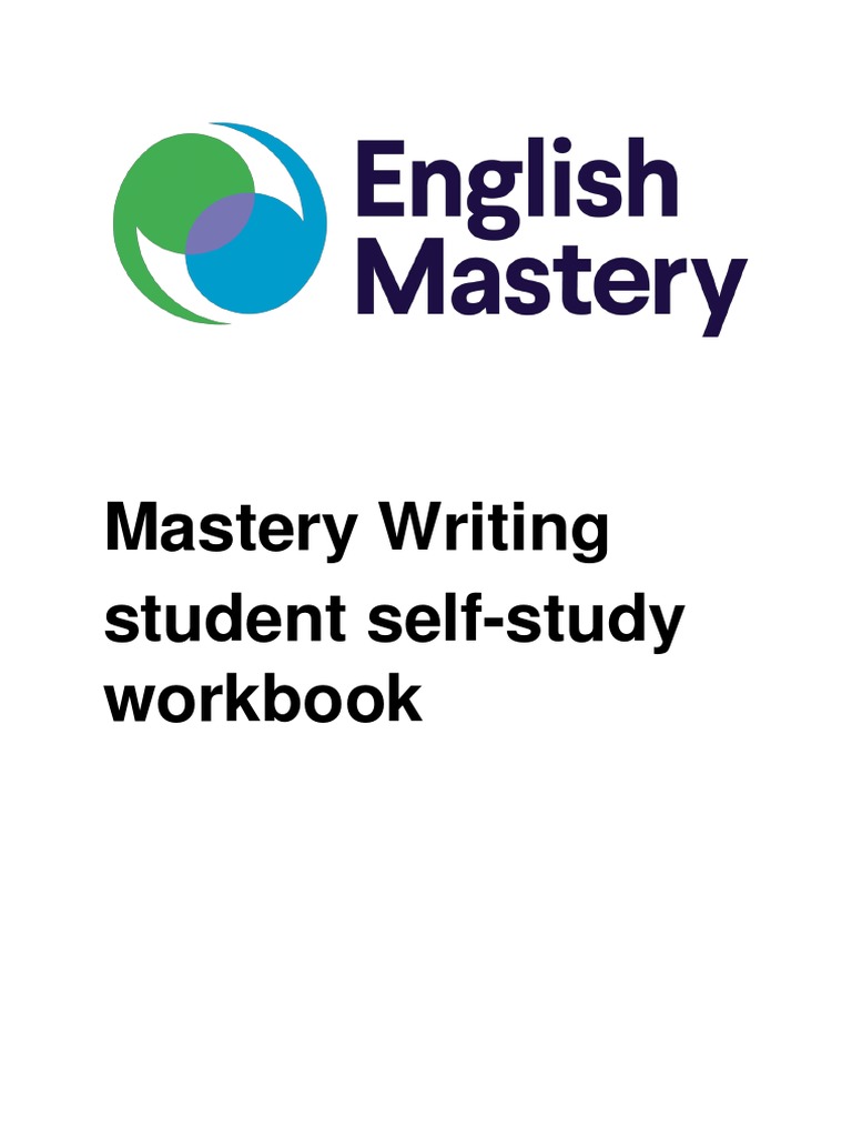 KS3 Mastery Writing Workbook Guide | PDF | Anne Boleyn | Clause