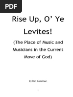 The 7 Types of Evil Spirits | PDF | Noah | Cain And Abel