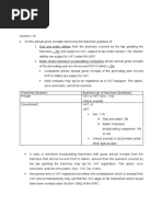 How To Compute Community Tax or Cedula: Tax Type Individuals ...