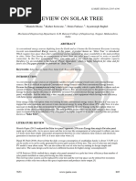 Solar Power Plant Schematic | PDF