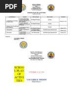 Chop Intend For Sma Type I - Score Sheet | PDF | Anatomical Terms Of ...
