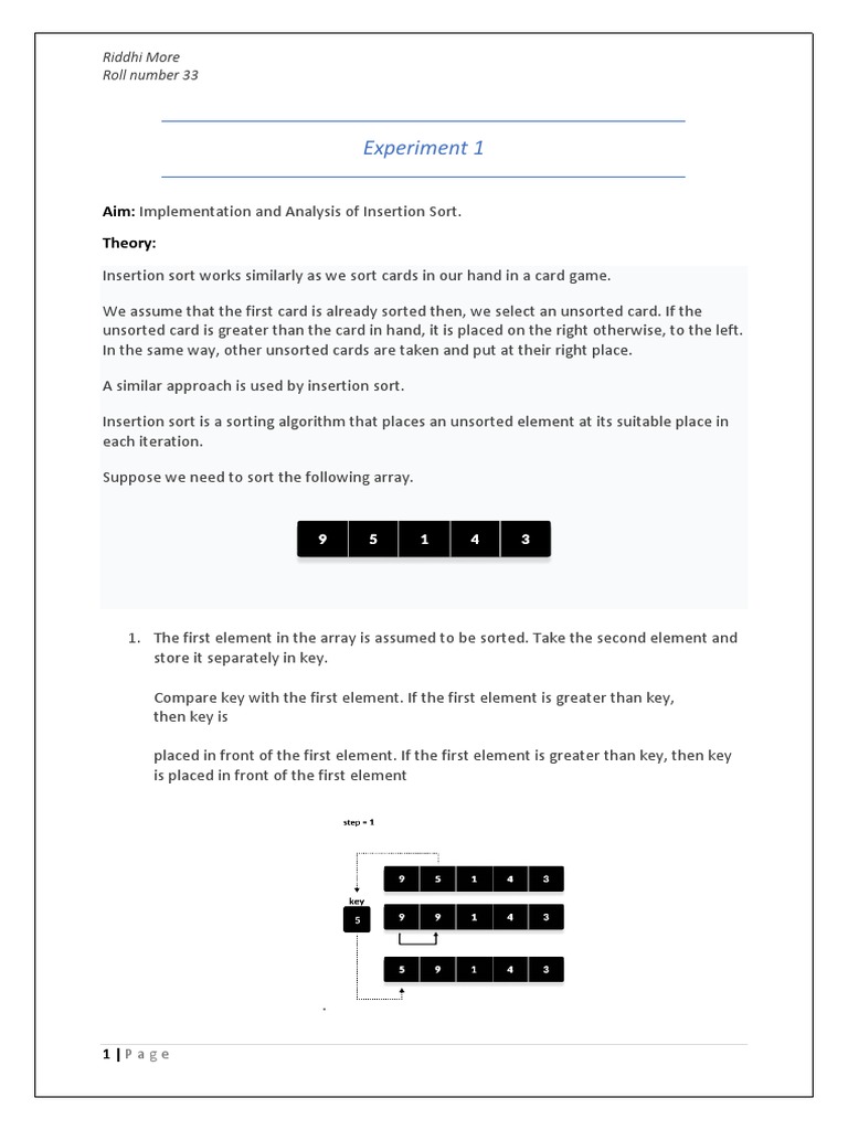 AOA Practical | PDF | Software Engineering | Computer Science