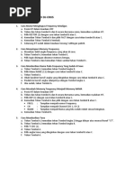 Kode MAP Dan Kode Jenis Setoran | PDF | Pengelolaan Keuangan & Uang