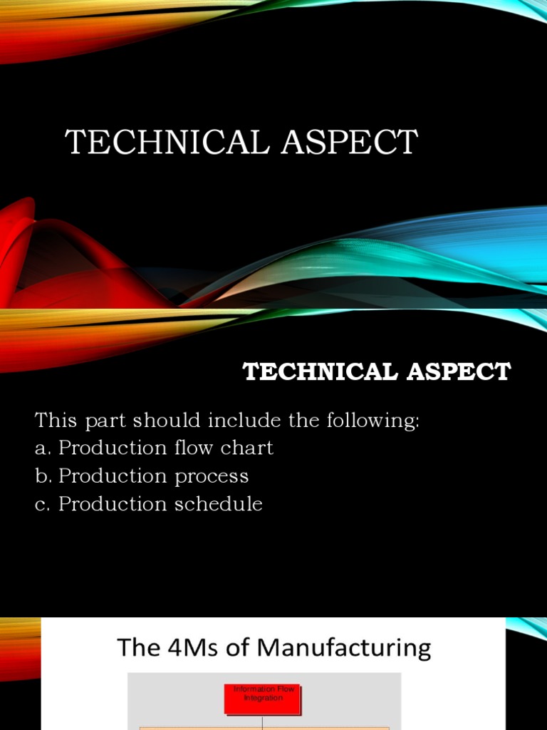 Technical Aspect | PDF