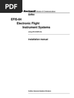APS-65 Autopilot and FGS-65 Flight Guidance System: Installation Manual ...