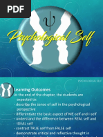 Global vs. Differentiated Models & Real and Ideal Self Concepts | PDF ...