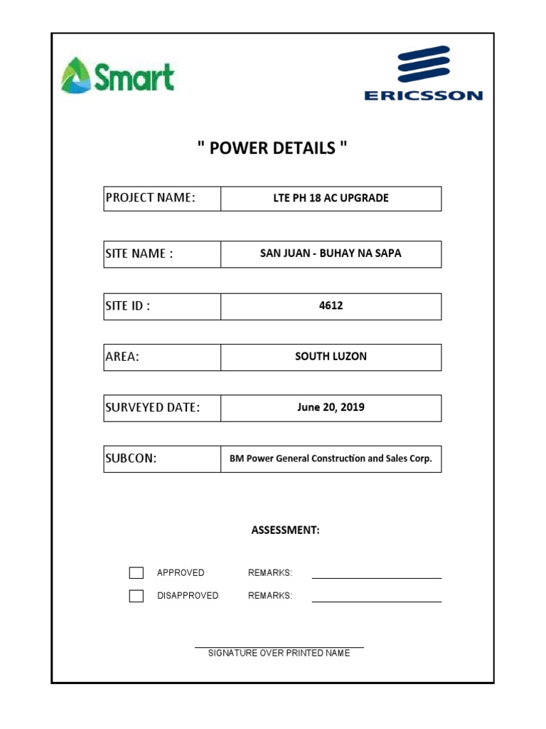4612 - San Juan-Buhay Na Sapa | PDF | Alternating Current | Components