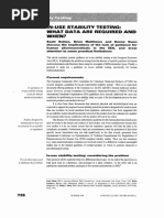 Guidance For eCTD Submission - JFDA (Jordan) PDF | PDF | Pharmaceutical ...