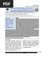 Product Specification: Product Code: Product Description: Material Desc ...