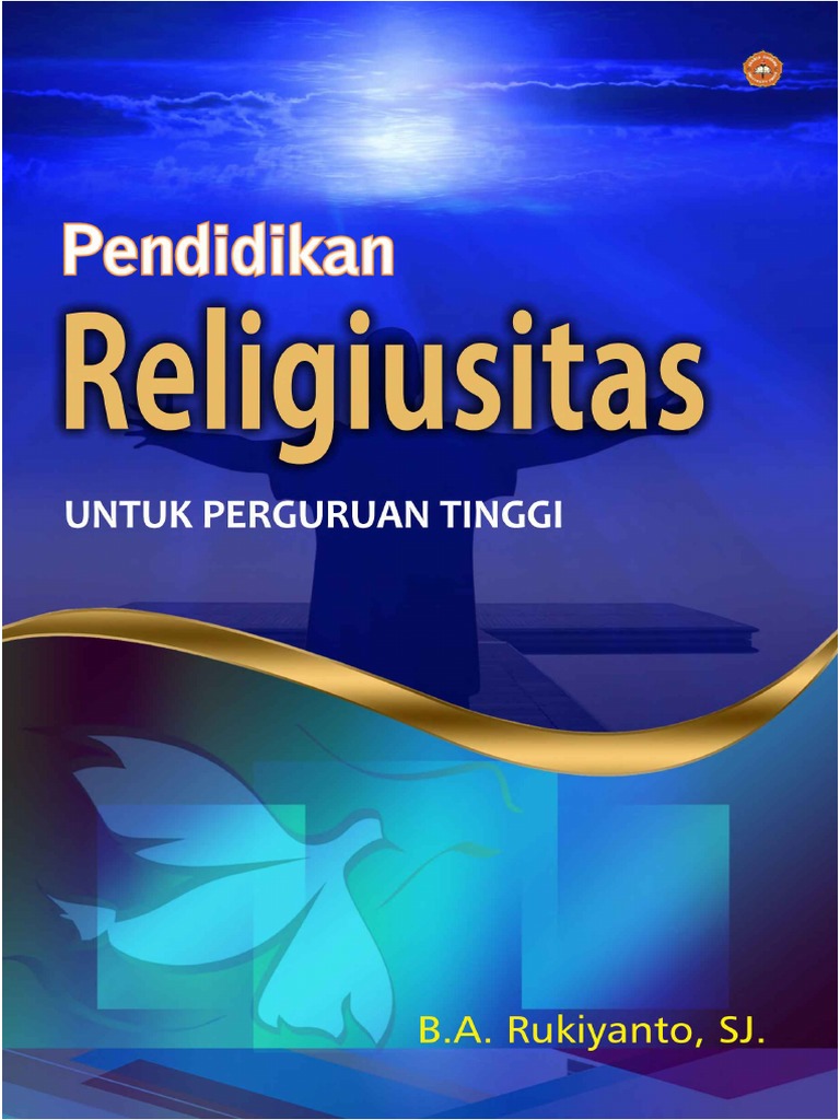Pendidikan Religiusitas Untuk Perguruan Tinggi | PDF