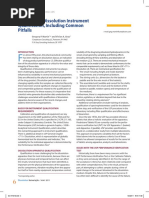 Performance Verification Test Calculation Tool: Laboratory Information ...