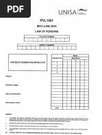 SJD Assignment 7 Final Portfolio 1 | PDF | Ethical Principles | Justice
