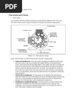 Alternator Parts and Functions Explained | PDF | Direct Current | Power ...