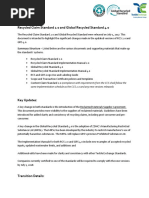 Transaction Certificate Application Guide | PDF | Textiles