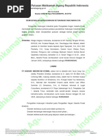 10 CONTOH PAPER Kuliah Singkat Dan Cara Membuatnya + PDF | PDF