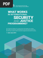 DODD 5240.06 Counterintelligence Awareness and Reporting (CIAR) | PDF ...