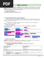 Devoir de Synthèse N°2 Makecode Microbit | PDF | Programme informatique | Programmation