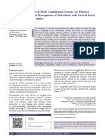 Ackerman Proffit 1969 | PDF | Orthodontics | Mouth