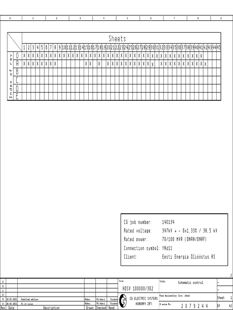 Sheets | PDF | Mains Electricity | Switch