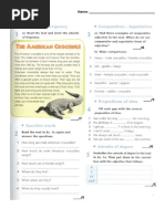 Spark 3 Student's Book | PDF