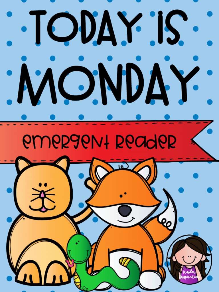 Emergent Reader | PDF | Cooking, Food & Wine | Wellness