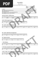 BRC Issue 6 Audit Checklist | PDF | Hazard Analysis And Critical ...