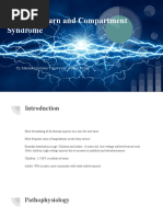 The Galvanic Current | PDF | Electrophoresis | Electric Current