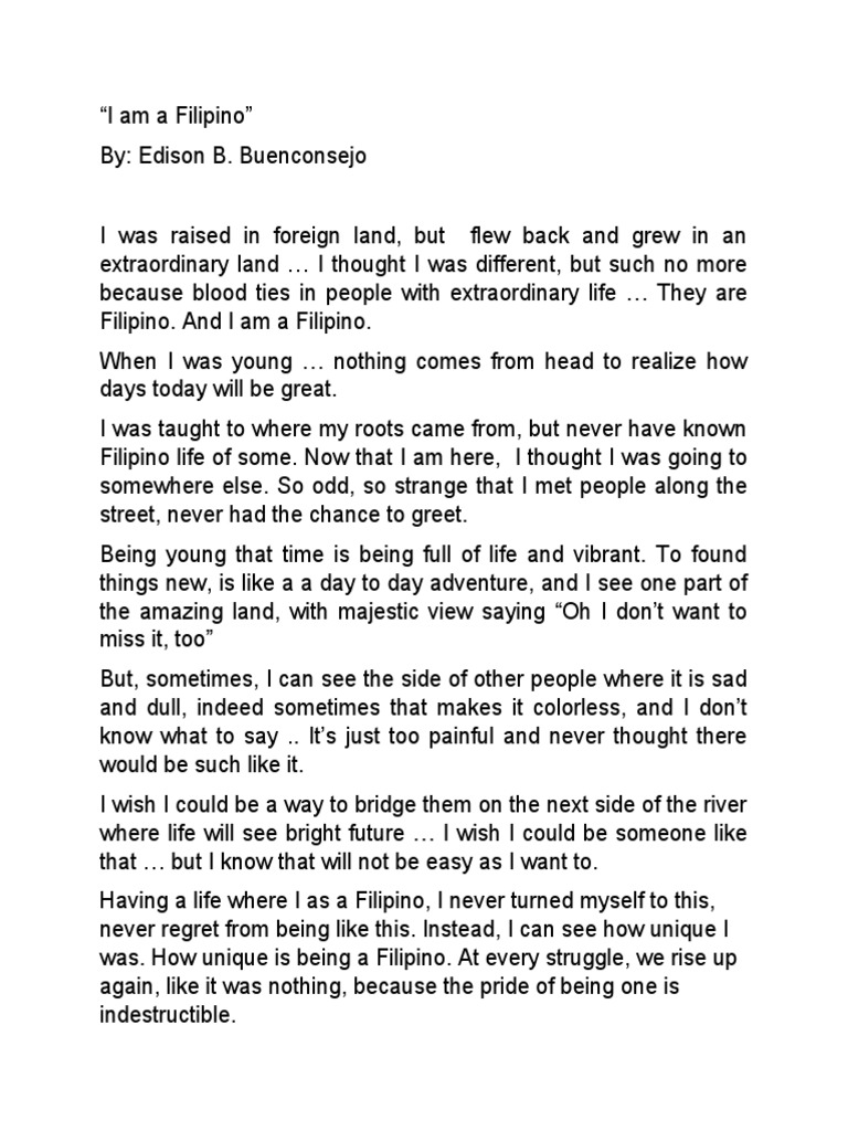 Dramatic Monologue Script | Pdf