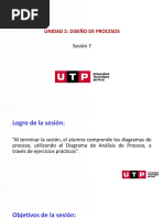 Qué Es Un DAP - Diagrama de Actividades Del Proceso | PDF