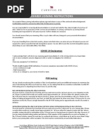 NYC Organizational Chart | PDF | New York City
