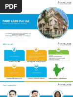 ITDI Training Flyer 2025 | PDF | Calibration