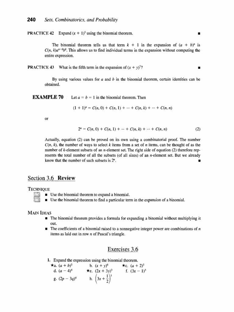Practice +: Probability | PDF | Mathematical Objects | Combinatorics