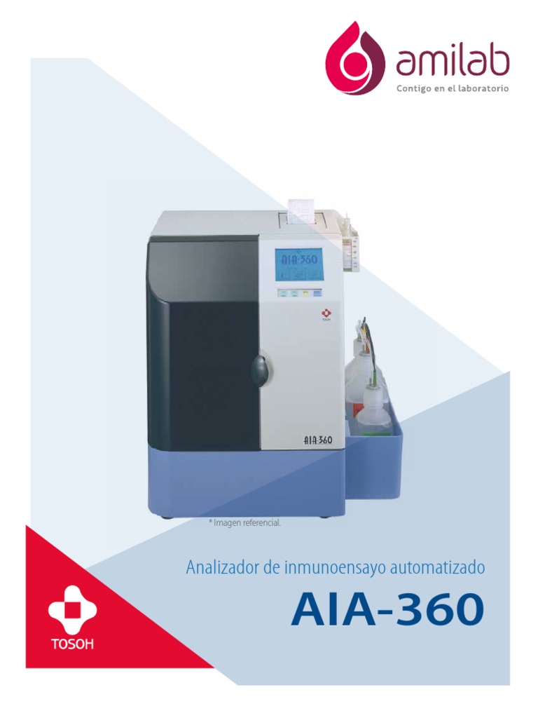 Aia 360 | PDF | Science | Ciencia y Tecnología