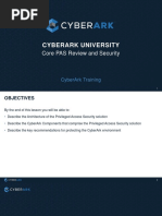 CyberArk PVWA and CPM Installation Guide | PDF | Group Policy ...